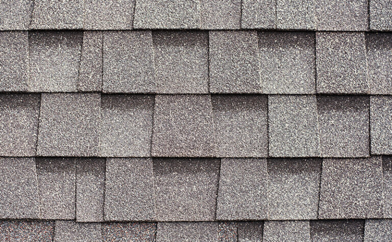 Shingles - Ferguson Roofing