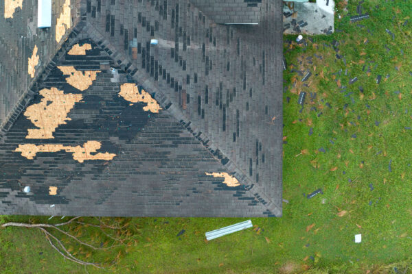 Residential Roof Replacement - Ferguson Roofing